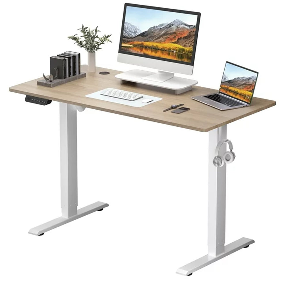 Electric Height Adjustable Table – WFHtable.com